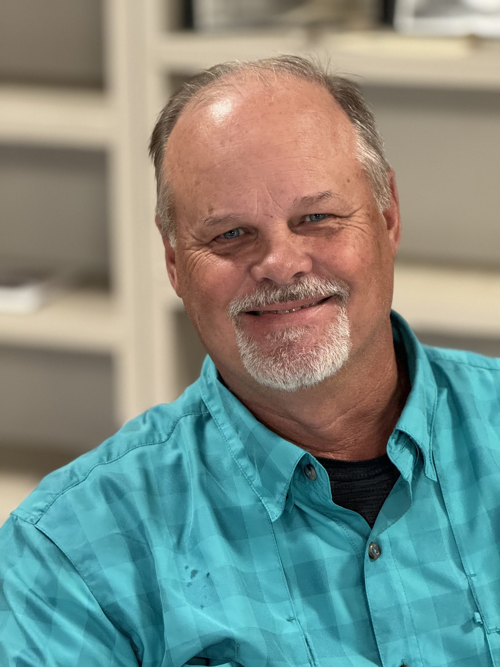 PIM Senior Warden – PIMEAST